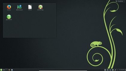 Build the best Linux desktop | TechRadar