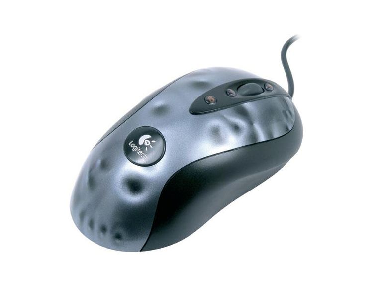 Logitech MX518 review | TechRadar