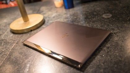 HP Spectre review | TechRadar