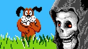 Game Over screens that rub your face in it | GamesRadar+