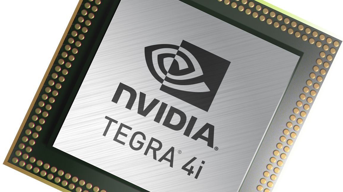 Nvidia's Tegra 4i uncovered: it's Tegra 4 for the masses | TechRadar