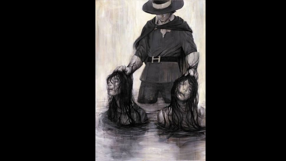 The Wolf Among Us - who do we want in Season 2? | GamesRadar+