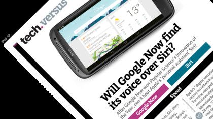 Brand new iPad magazine tech. arrives: here's what to expect | TechRadar