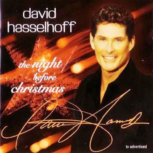 The Worst Christmas Album Covers Ever: Pt. 2 | MusicRadar