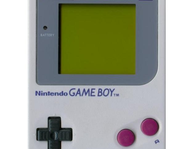 Man arrested for stealing Game Boy from casket at funeral | GamesRadar+