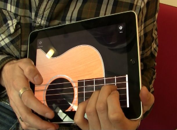 Apple iPad: The ultimate music making gadget? | MusicRadar