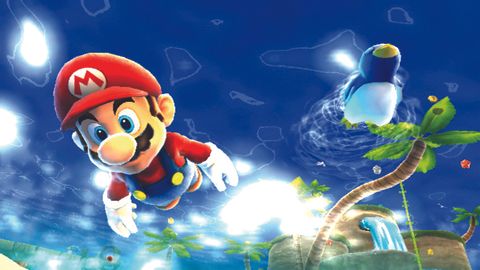 It's-a-mobile! Nintendo is finally making smartphone games | TechRadar