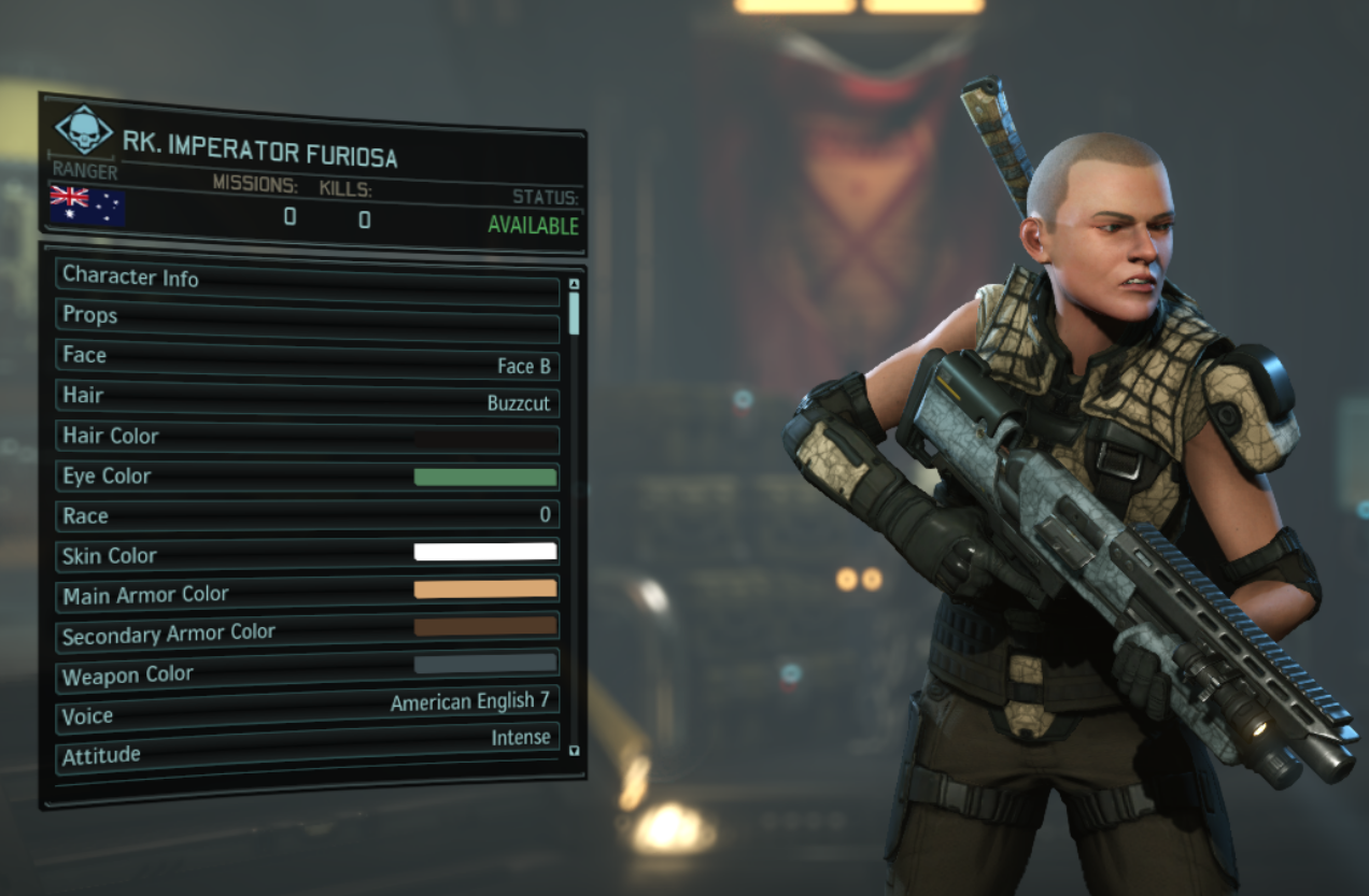 Download our best XCOM 2 custom characters: Kylo Ren, Gaben, and more ...