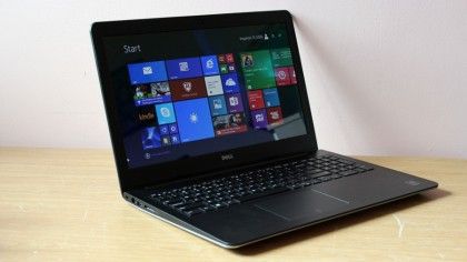 Dell Inspiron 15 5000 review | TechRadar