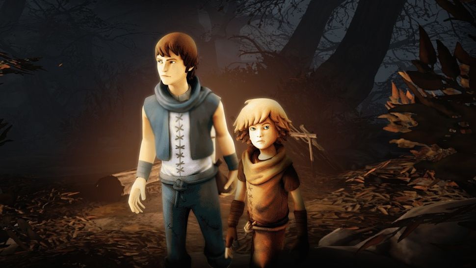 The top 20 video game duos | GamesRadar+