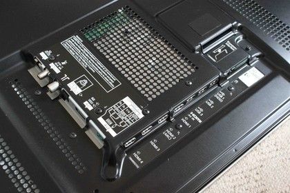 Features - Panasonic TX-P50GT50 review - Page 2 | TechRadar