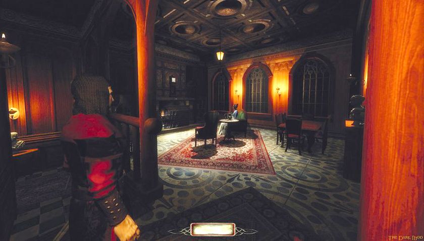 The best total conversion mods | PC Gamer