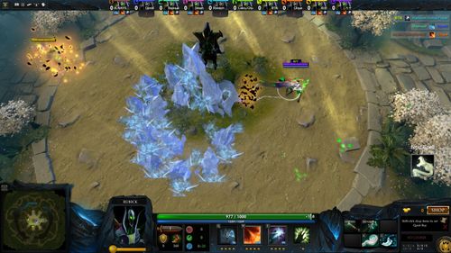 The best Dota 2 custom games | PC Gamer