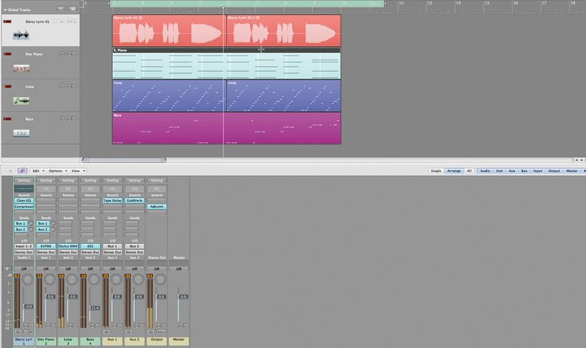 How to produce great vocals | MusicRadar