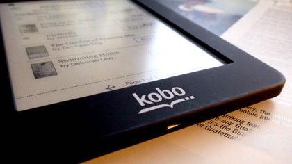 Kobo Mini review | TechRadar