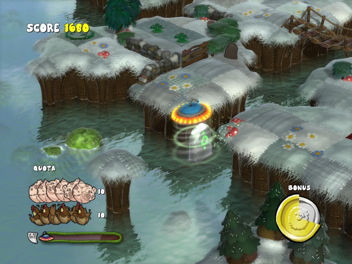 Flock! review | GamesRadar+