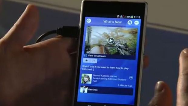 5 reasons to get mobile companion apps for PS4 and Xbox One | GamesRadar+