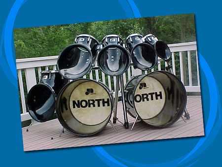 The most outrageous drum kits on the internet | MusicRadar