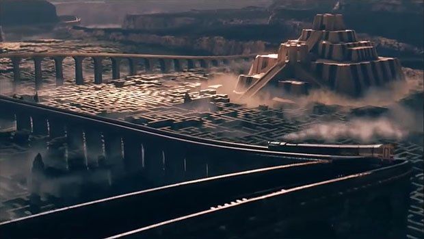 The Room 3 builds you up so it can stab you in the back | GamesRadar+