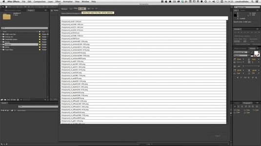 How to set up a scene with Cineware | Creative Bloq
