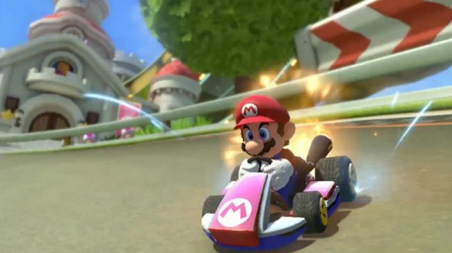 Nintendo's running its own race, and we should let it | TechRadar