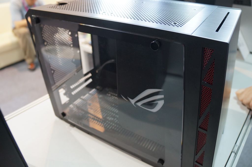 12 cases from Computex 2015 to watch out for | PC Gamer