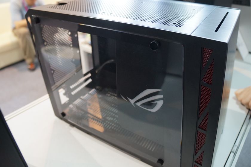 12 cases from Computex 2015 to watch out for | PC Gamer