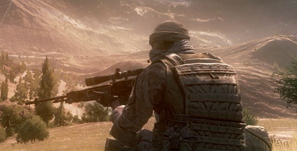 Operation Flashpoint: Red River preview | PC Gamer