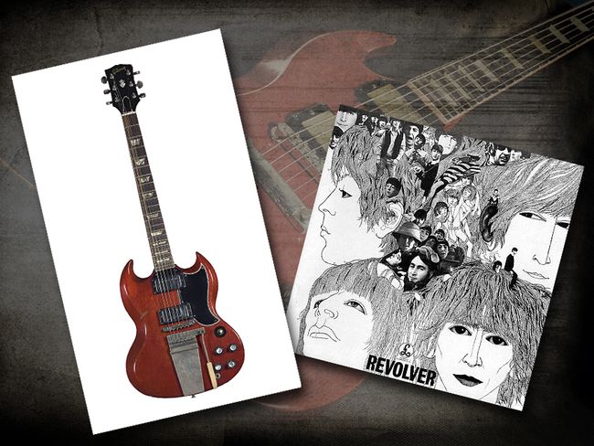 The 10 greatest Gibson SG players | MusicRadar