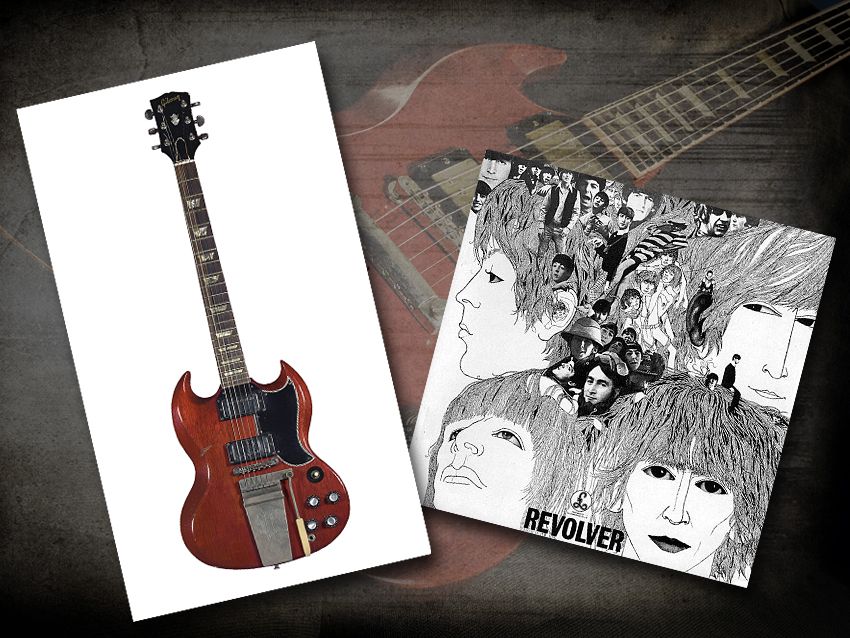 The 10 greatest Gibson SG players | MusicRadar