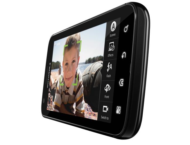 Motorola Atrix vs Samsung Galaxy S2 vs LG Optimus 3D | TechRadar