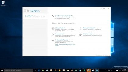 The predictive advantage, costs - Dell ProSupport Plus review - Page 4 ...