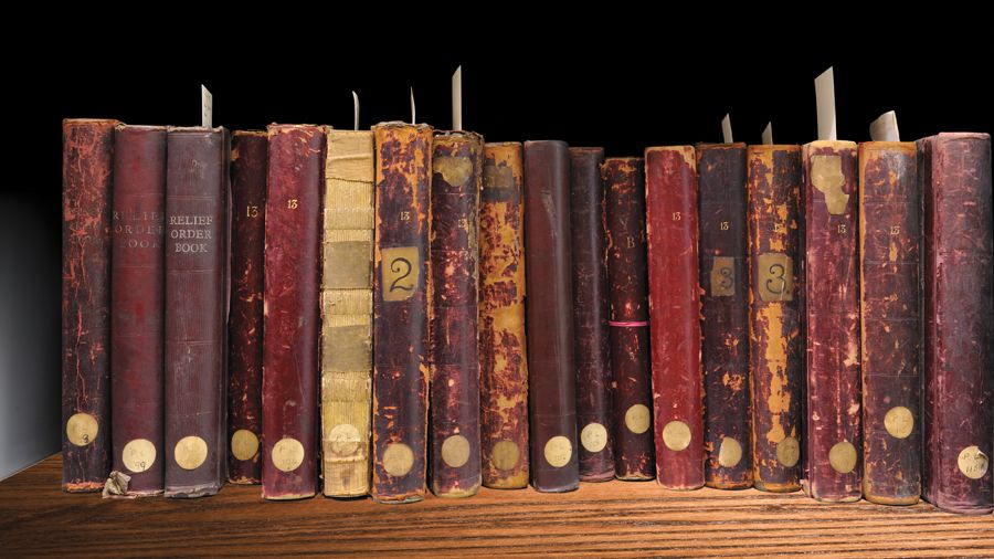 Google Library Project reaches agreement with publishers | TechRadar