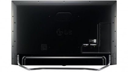 LG 55UB950V review | TechRadar