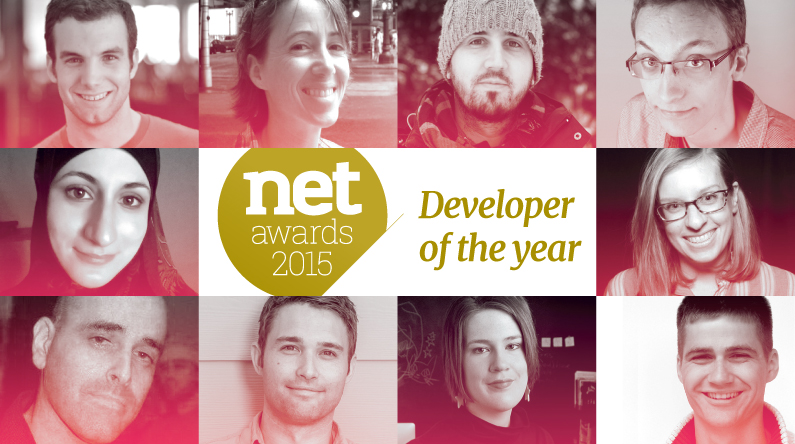 The top 10 web developers of 2015 | Creative Bloq