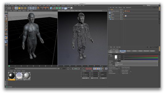 How to get started with Cinema 4D | Creative Bloq