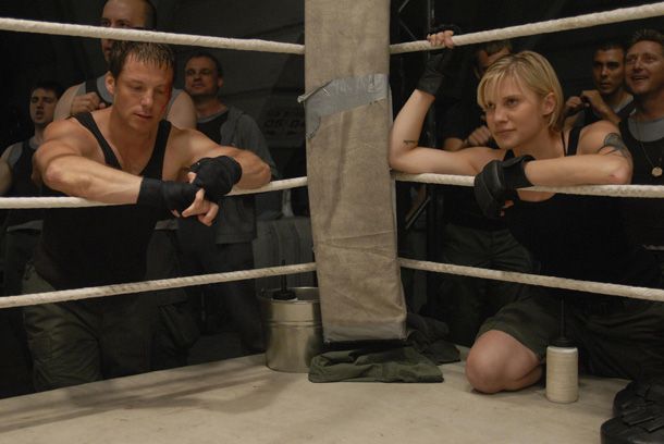 20 Things We Love About Battlestar Galactica | GamesRadar+