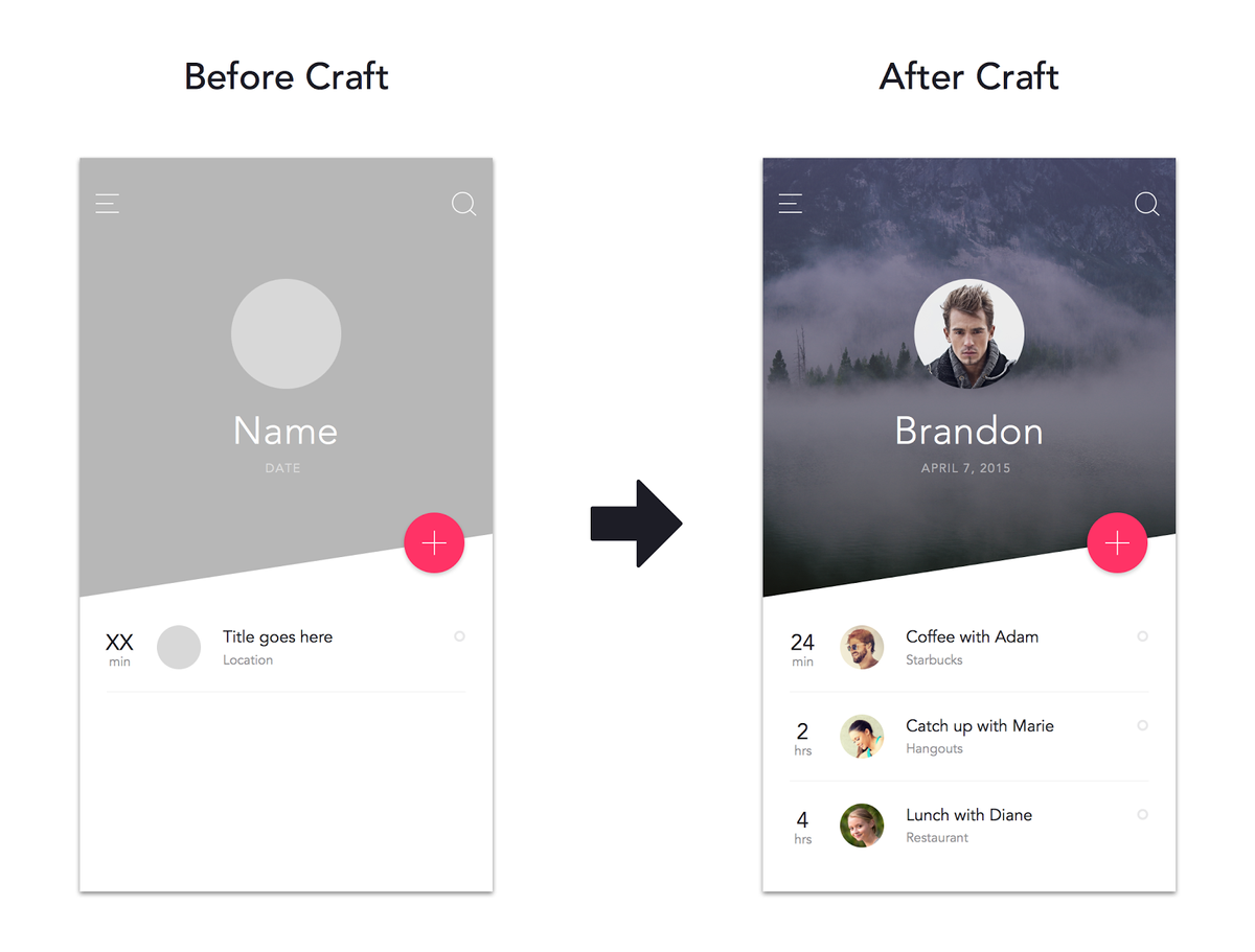 Free Sketch and Photoshop plugins will perfect your app UIs | Creative Bloq