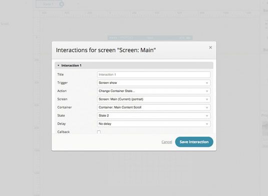 Design prototypes that feel real with Proto.io | Creative Bloq