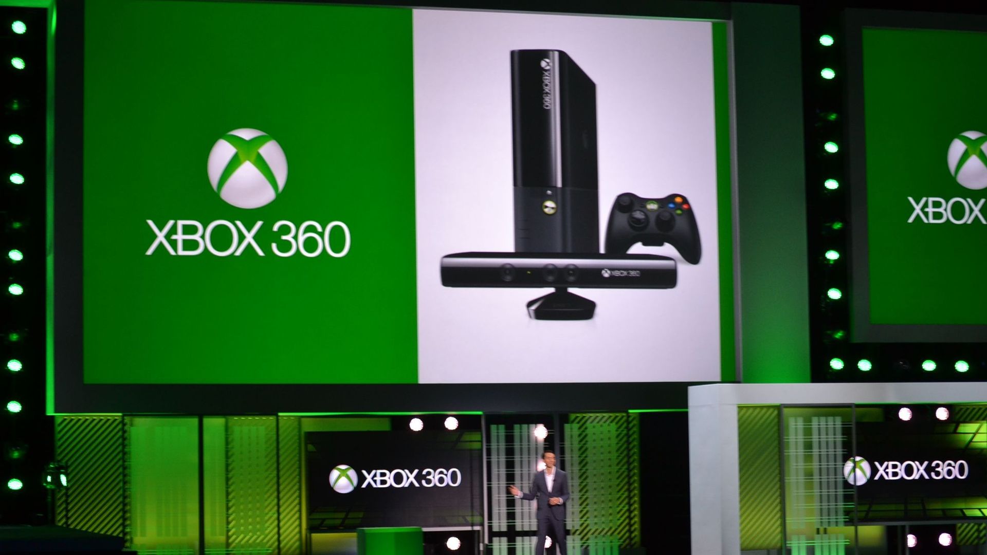 Microsoft reveals Xbox 360 hardware refresh available today | TechRadar