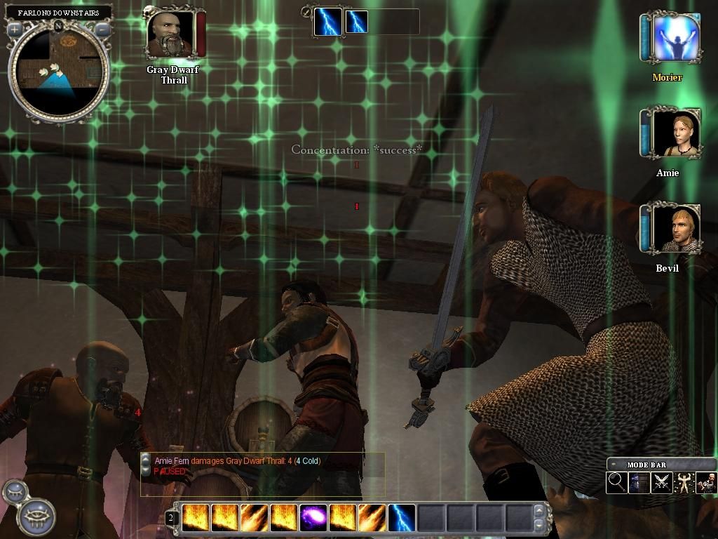 Neverwinter Nights 2 review | GamesRadar+