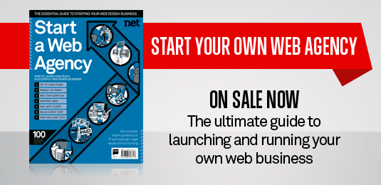 How to start your own web design agency | Creative Bloq