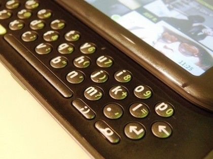 Hands on: Microsoft Kin Two review | TechRadar