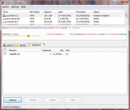 Should you turn off virtual memory altogether? - How to optimise your ...