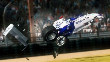 rFactor and rFactor 2 - 5 racing games that nailed realistic driving ...