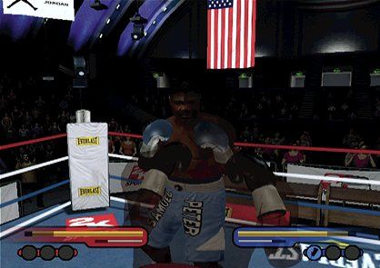 Don King Boxing review | GamesRadar+