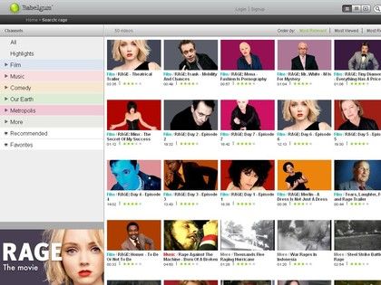 11 best free movie download services | TechRadar