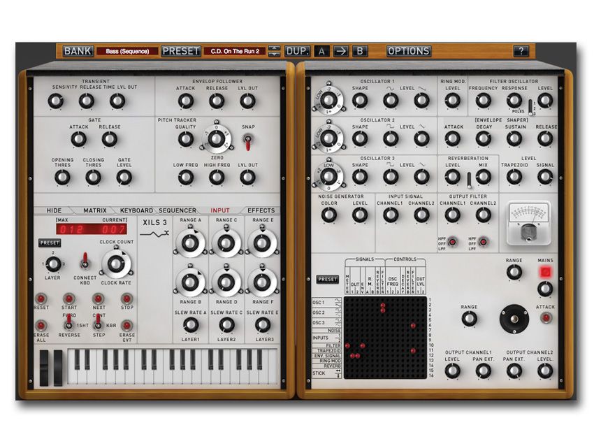 XILS-lab XILS 3 review | MusicRadar