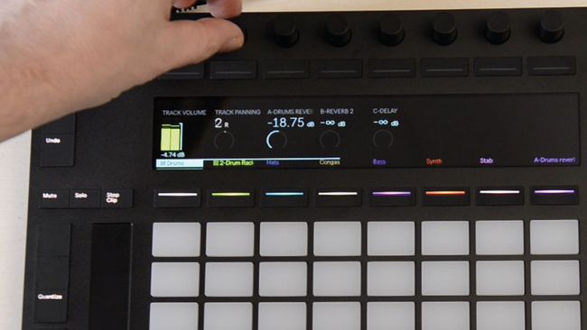 10 of the best things about Ableton Push 2 | MusicRadar