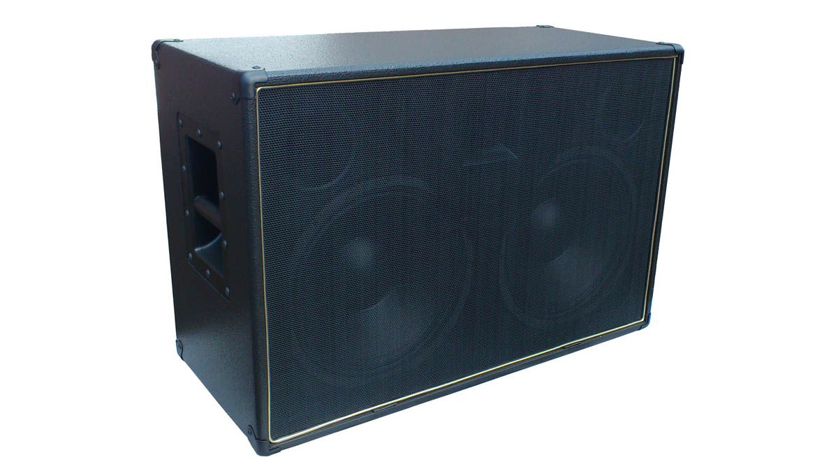 Modelling preamp systems and full-range, flat response cabs explained ...